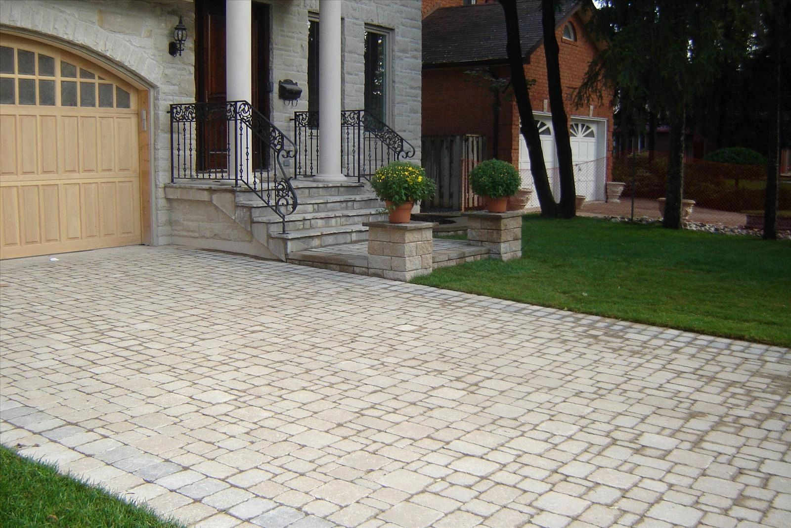 Highland Paving ltd